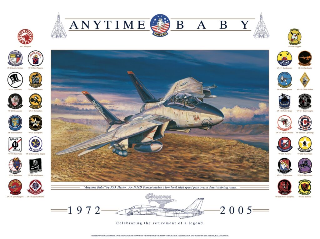 Rick Herter | Anytime Baby