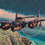 Rick Herter | Starting the Night Shift, Early