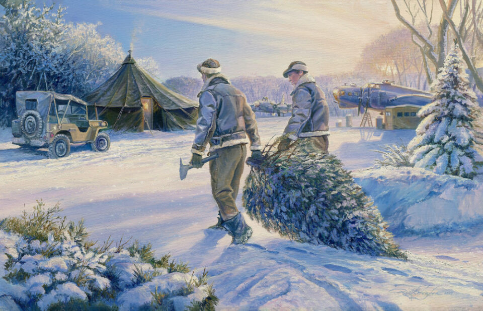 Rick Herter | Art Gallery